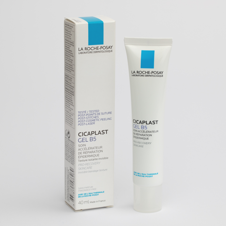 Cicaplast Gel B5 – 40ml – Klik apoteka